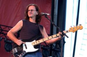 Kyla Avril Lee: Daughter of Geddy Lee, Forging Her Own Path